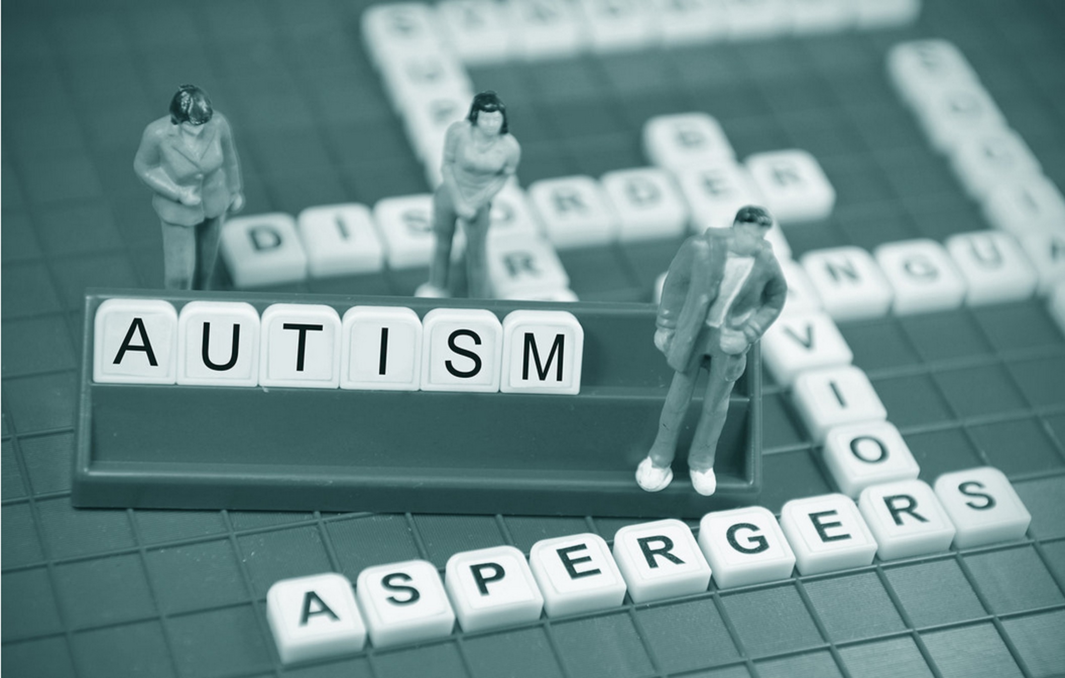 Epigenetic changes and autism | Lunatic Laboratories
