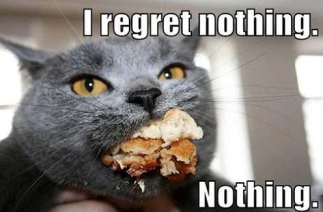Carb Loading Funny