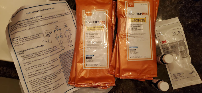 Day 151: Surgery at the VA, a runthrough | Lunatic Laboratories