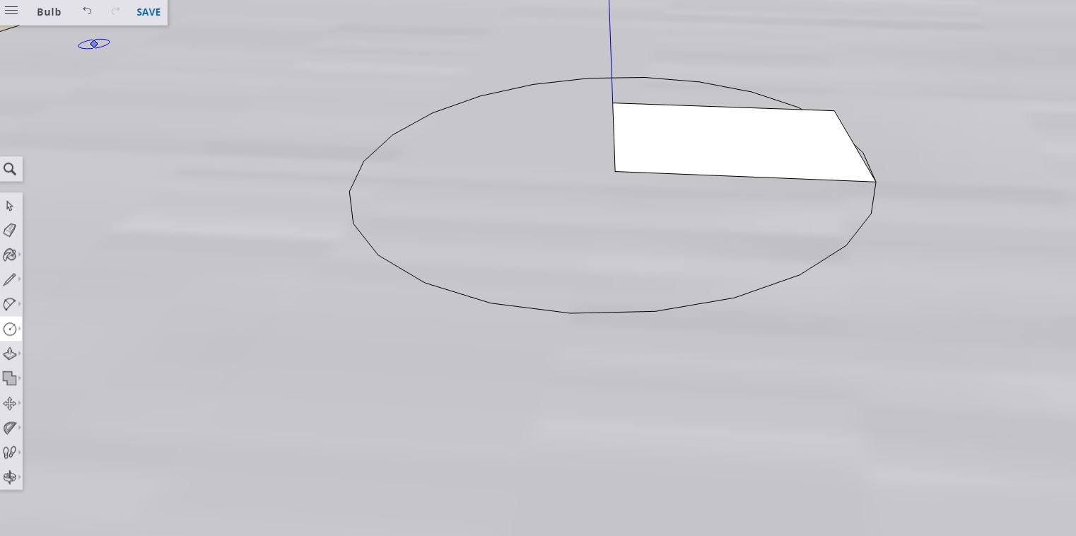 Sketchup – ground drawing | Lunatic Laboratories