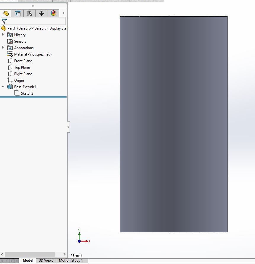 Solidworks – cyl | Lunatic Laboratories