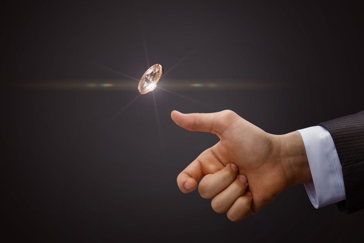 A fair coin in statistics | Lunatic Laboratories