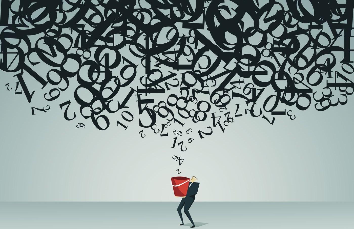 The p-value in statistics | Lunatic Laboratories