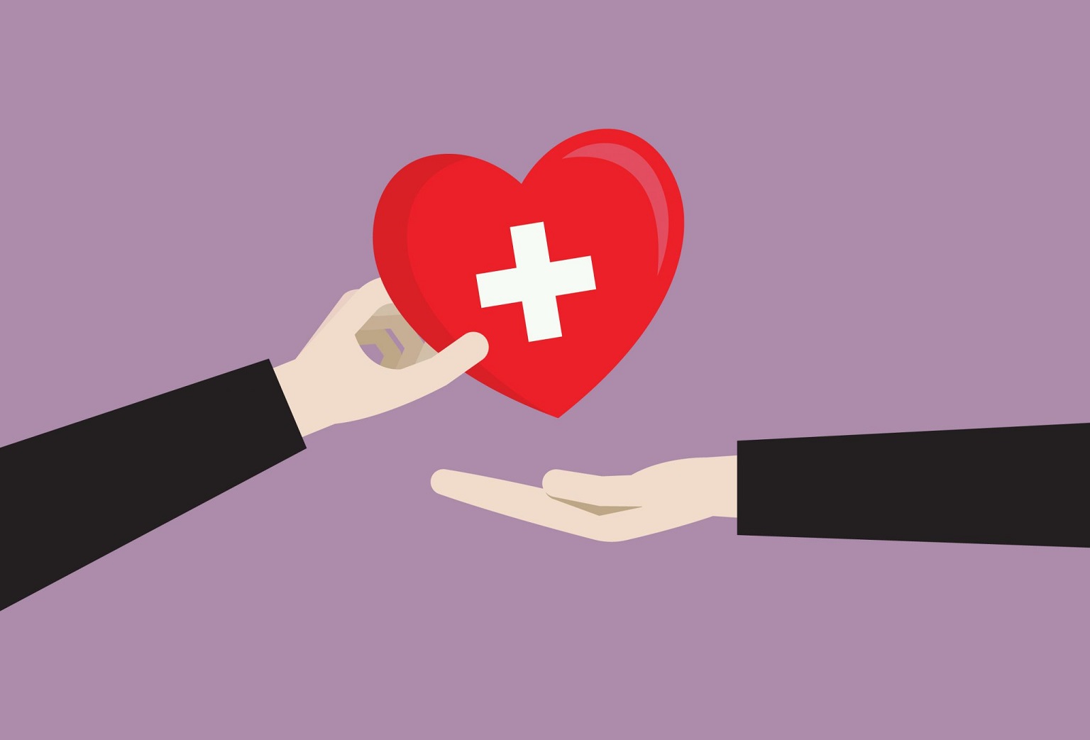 The need for support | Lunatic Laboratories