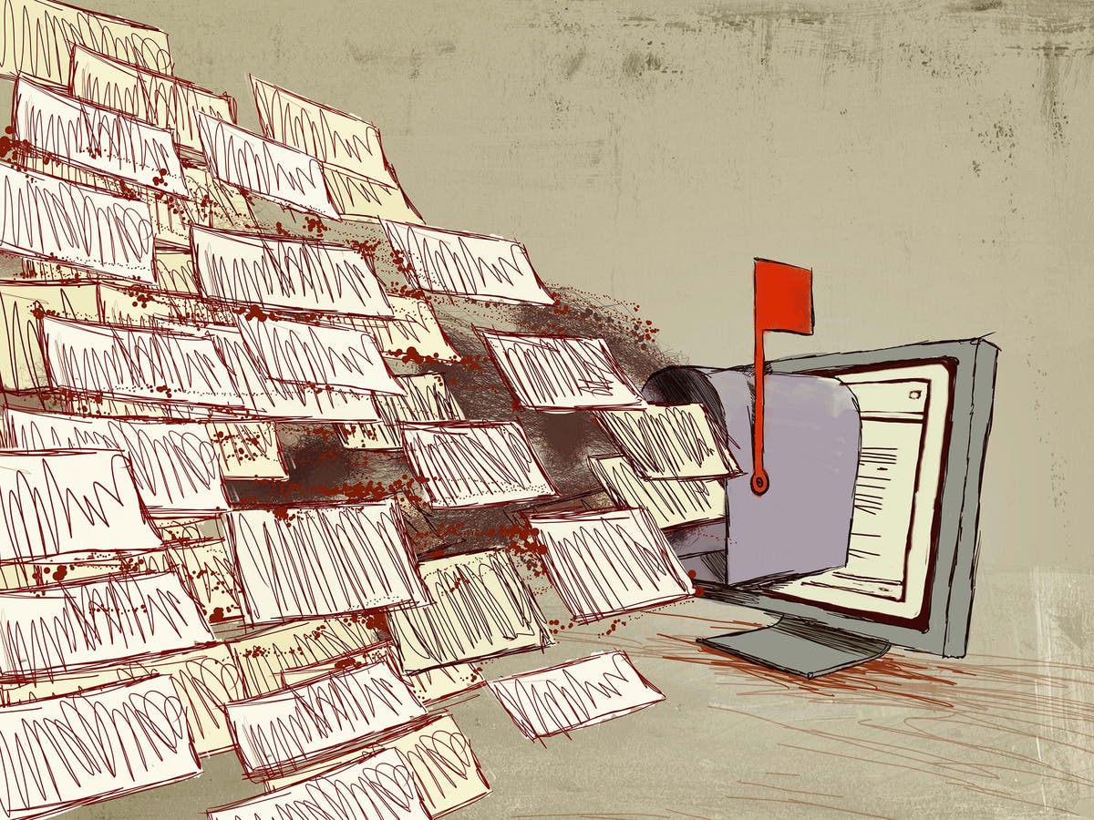 So you want to email a PI | Lunatic Laboratories