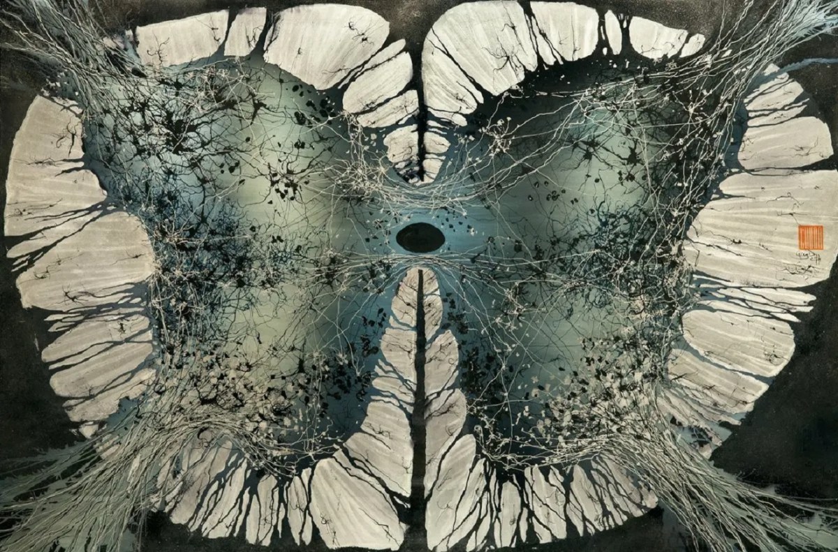 The plastic spinal cord | Lunatic Laboratories