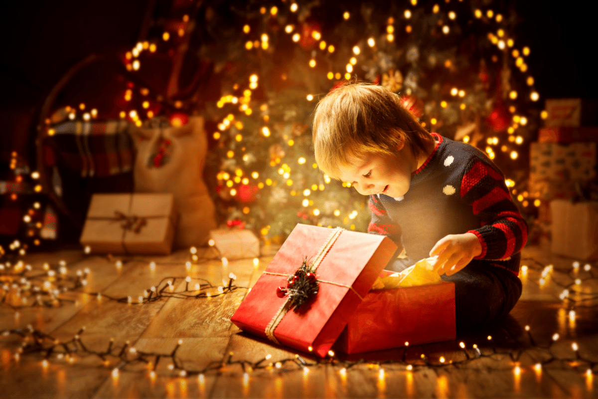 Holiday magic, a how to guide! | Lunatic Laboratories