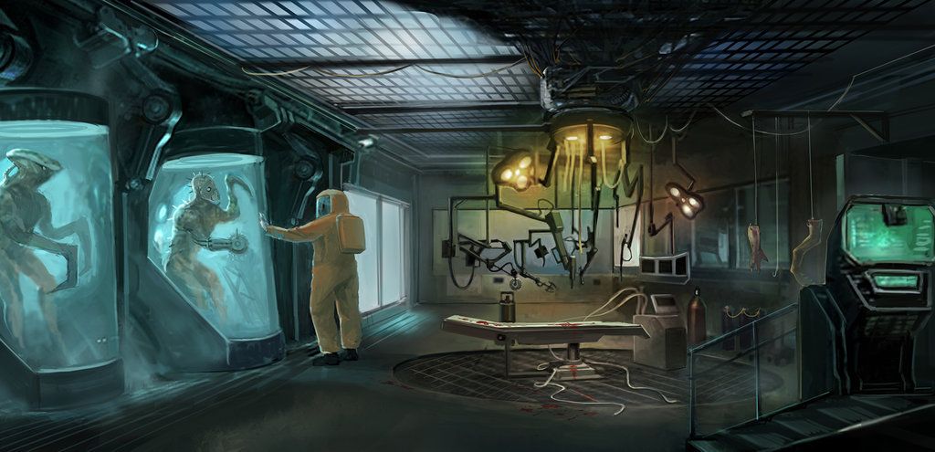 On the design of experiments | Lunatic Laboratories